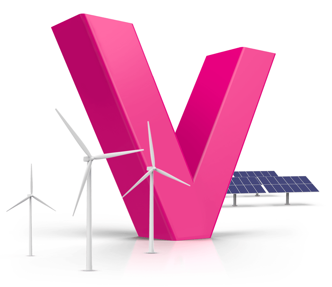 VOSS BESS China - The magic behind modern battery technology.