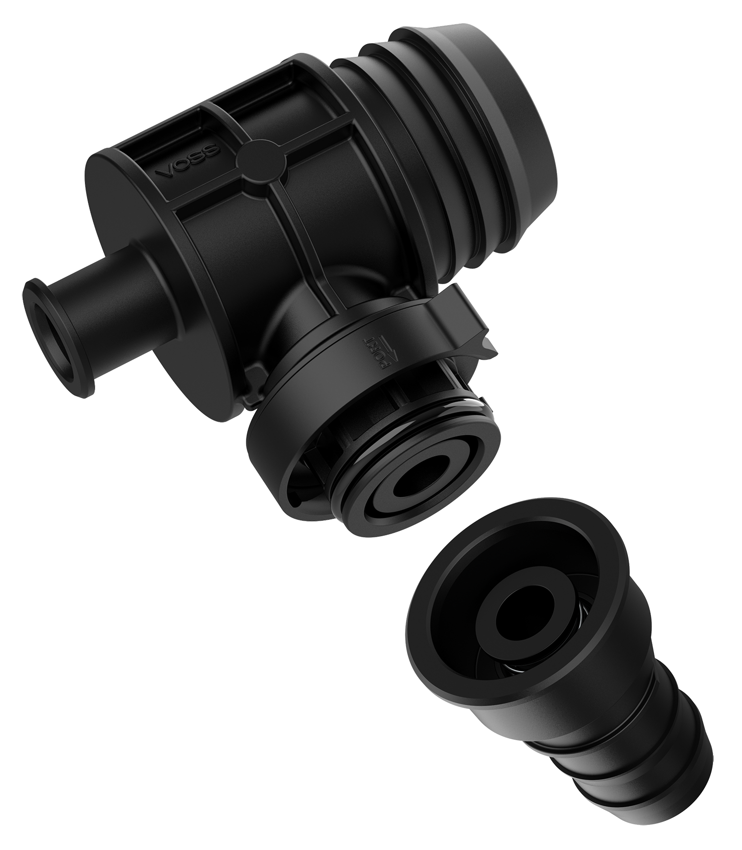 VOSS BESS - The magic behind modern battery technology.