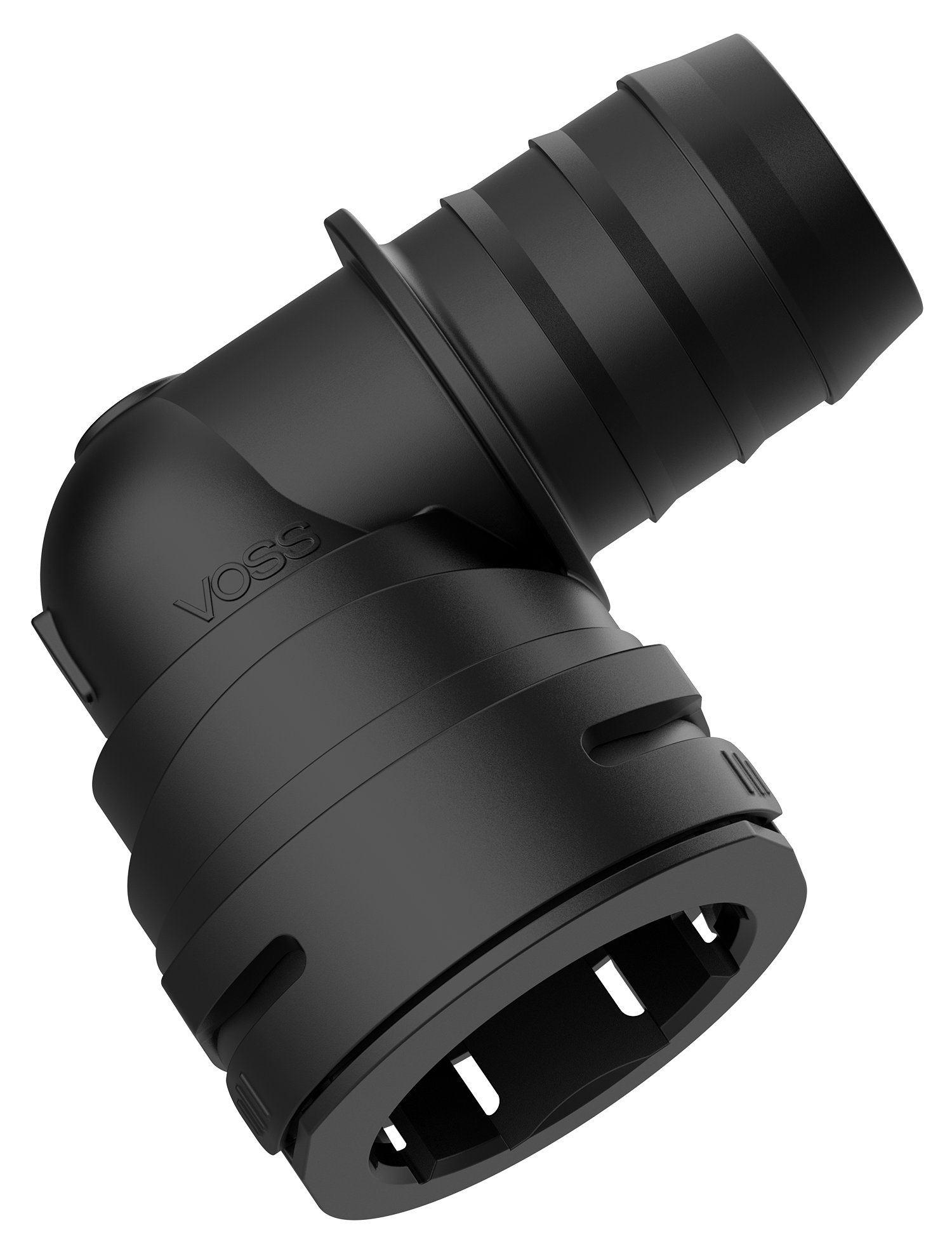 VOSS BESS - The magic behind modern battery technology.